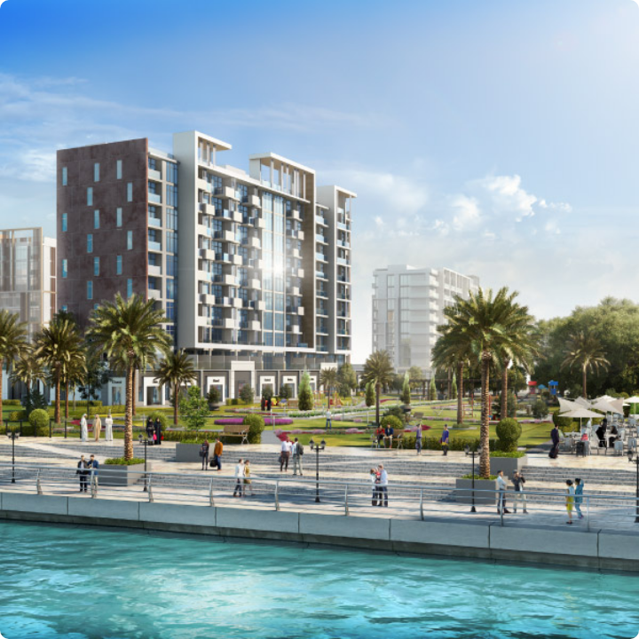 INAXUS - All Projects